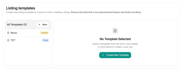 #1 AI Ebay Listing Generator - Dominate Ebay Listing With AI