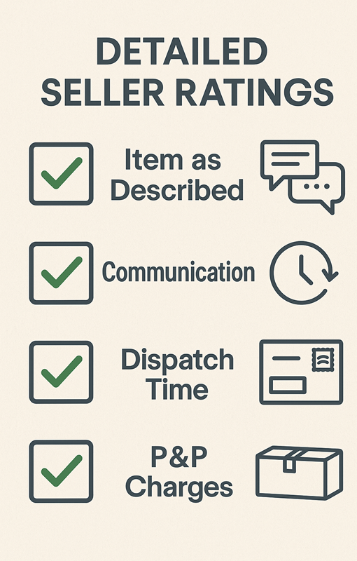How To Become Top Rated Seller On Ebay