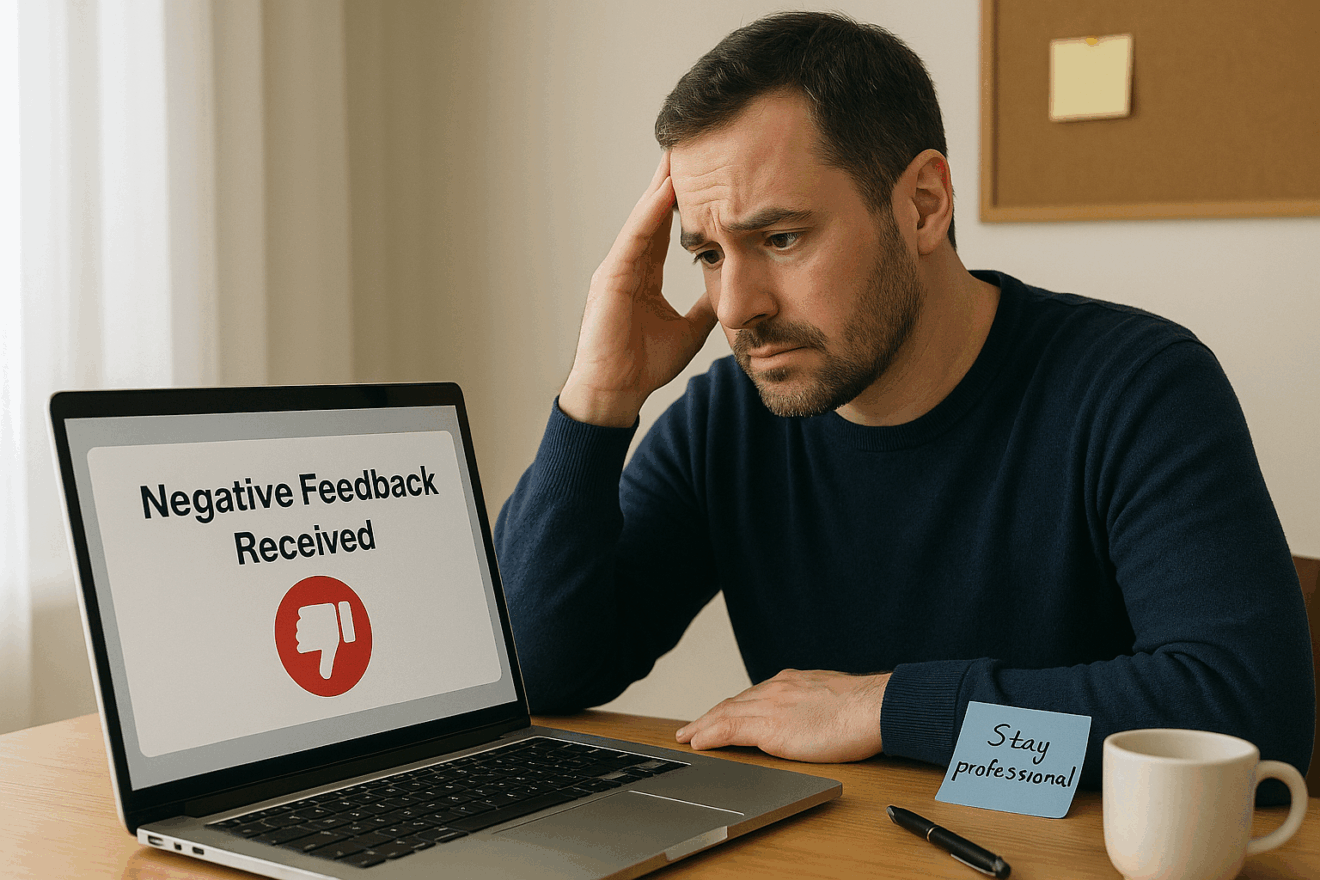 How To Remove Negative Feedback On EBay
