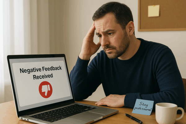 How To Remove Negative Feedback On EBay