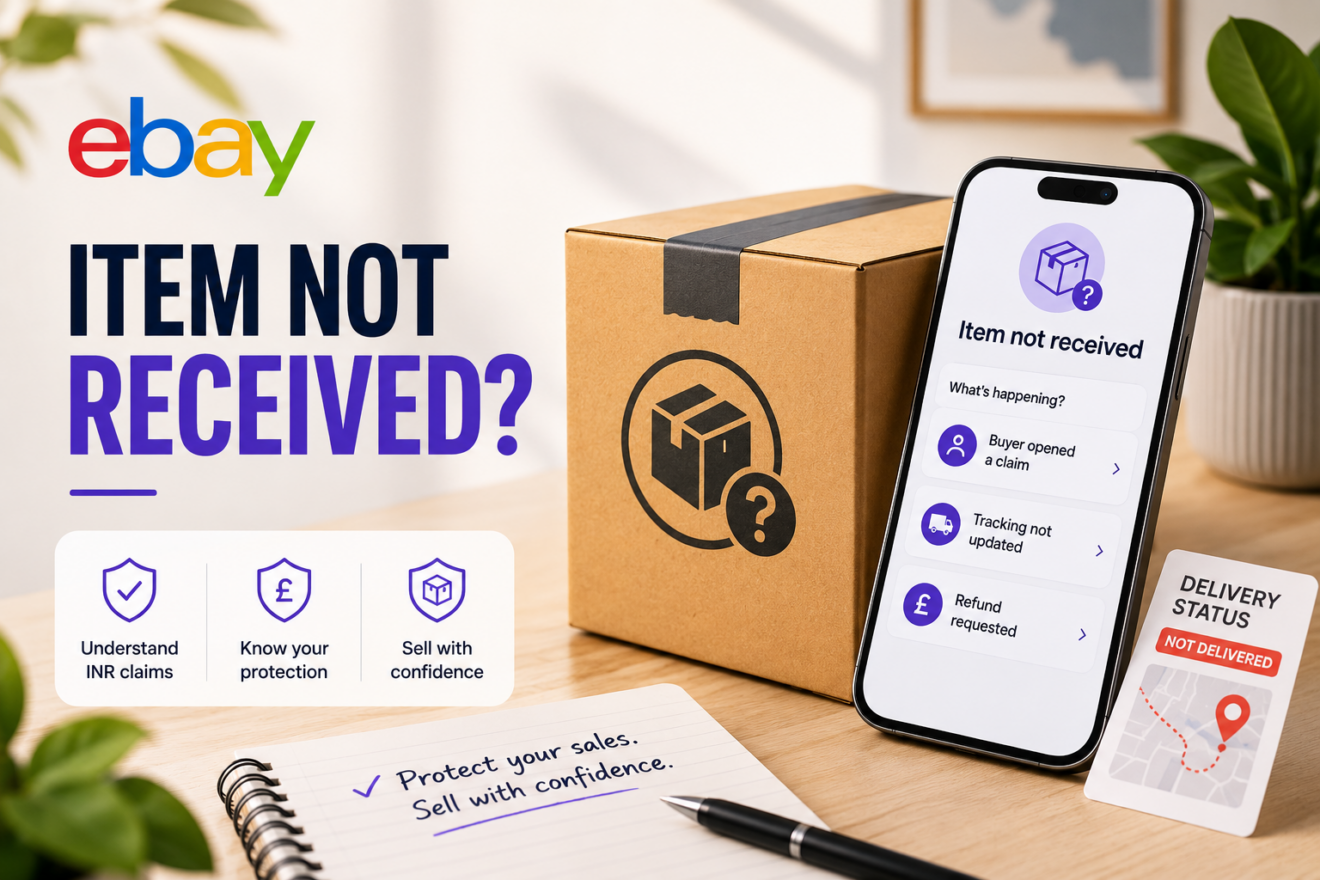 Understanding Ebay Item Numbers Better