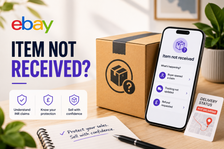 Understanding Ebay Item Numbers Better
