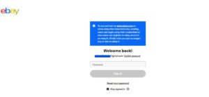 How To Log In To EBay | Your Step-by-Step Guide