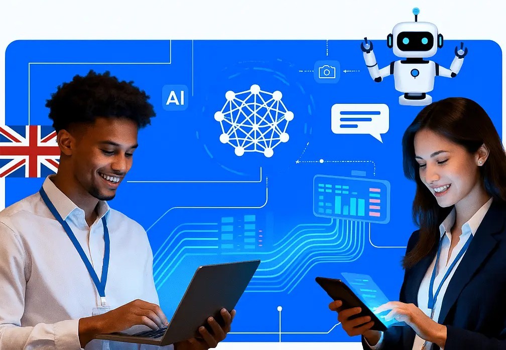 EBay Open UK 2025 Recap: New AI Tools For EBay Sellers