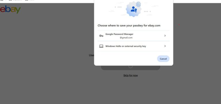 How To Log In To EBay | Your Step-by-Step Guide