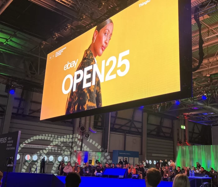 EBay Open UK 2025 Recap: New AI Tools For EBay Sellers