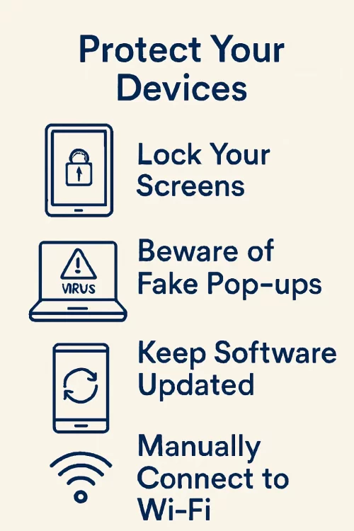 How To Protect Ebay Account From Hackers And Scam